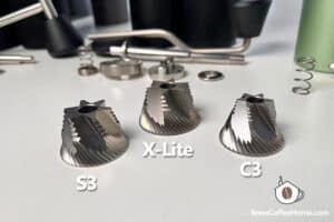 Timemore Chestnut S3 Hand Grinder Review (Detailed Walkthrough)