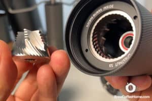 Timemore Chestnut S3 Hand Grinder Review (Detailed Walkthrough)