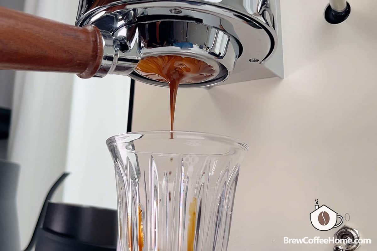 Gemilai G3006 Espresso Machine Review - A Stylish Upgrade at Entry ...